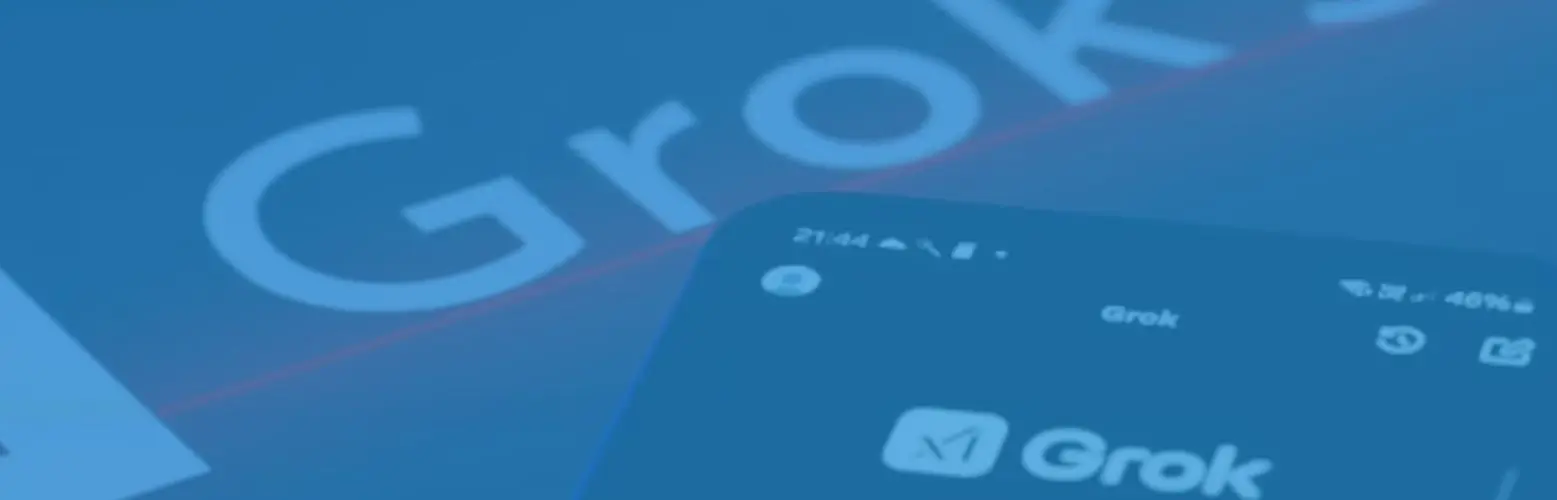 ¿Qué es Grok 3? | Hotaka Ikhodi